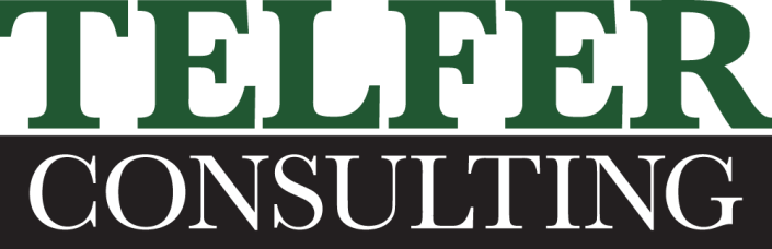 Telfer Consulting LLC | Menlo Park, CA